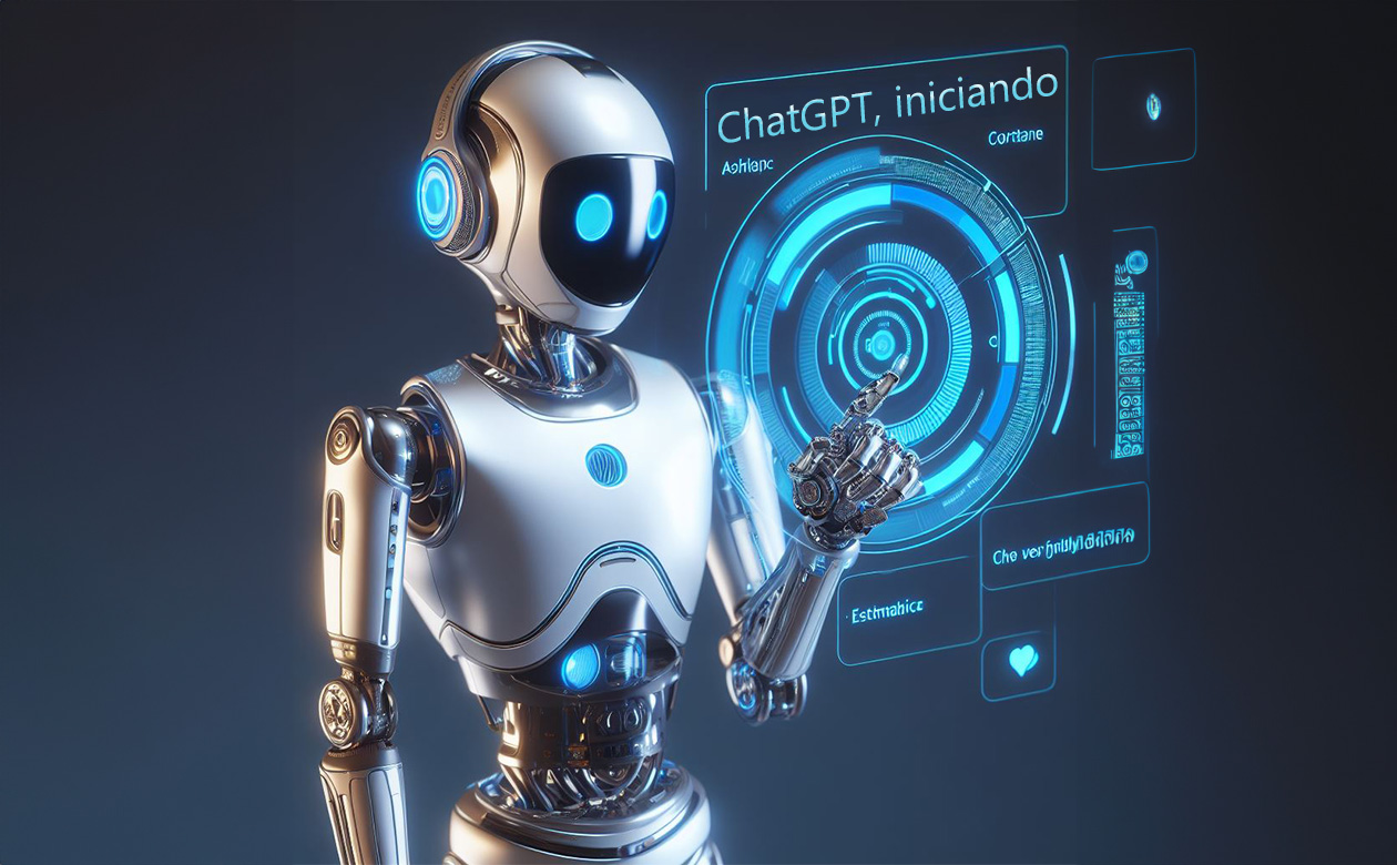 ChatGPT, cómo usar el modelo de lenguaje de inteligencia artificial ChatGPT, cómo usar el modelo de lenguaje de inteligencia artificial